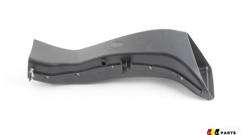 BMW 4 Coupe F32 Front Right Air Duct M Sport 51748054530 Genuine for ...