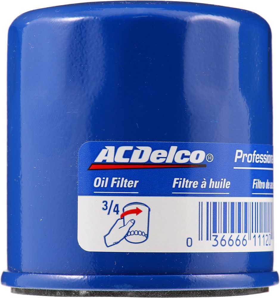 Engine Oil Filter ACDelco PF1233 for sale online | eBay