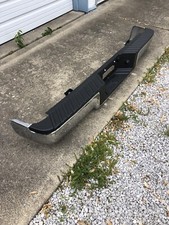 NOS OEM 2005 - 2009 Roush Mustang Rear Bumper Ground Effects 2006 2007 ...