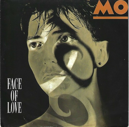 MO - Face of love | eBay.de