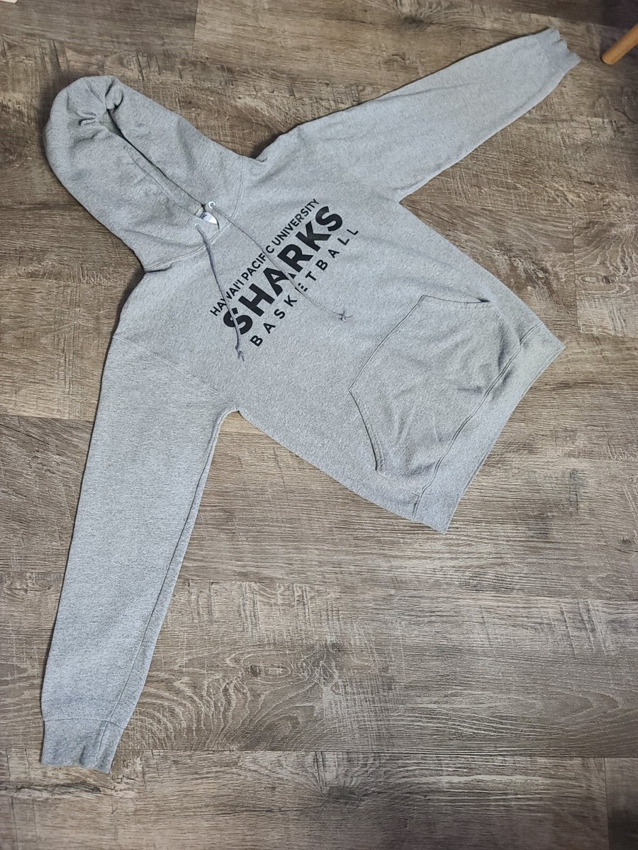 Hawaii Pacific University Sharks