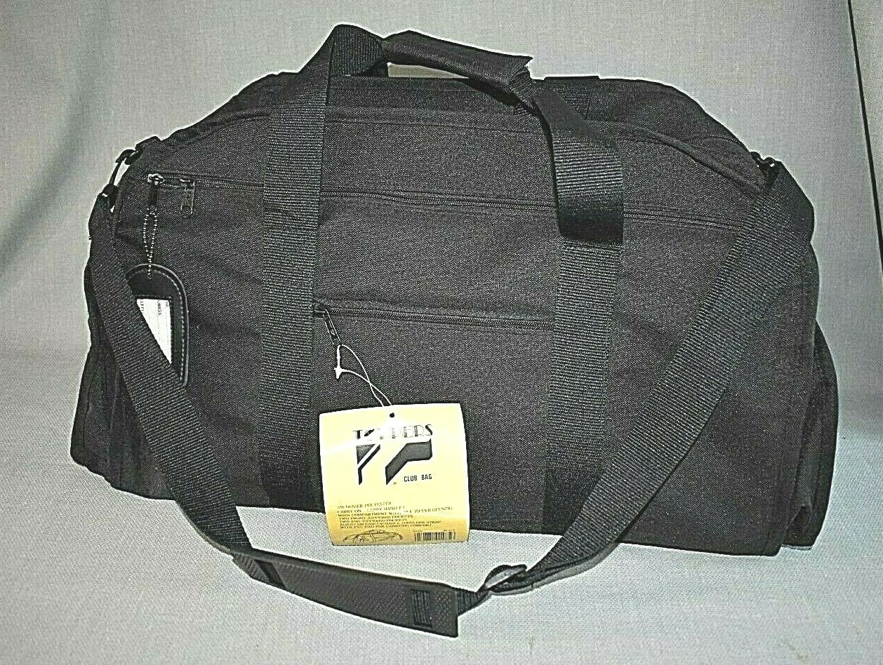 Rare Vintage Pearl Jam Yield 1998 Tour Duffle Bag ~ New Old Stock ...