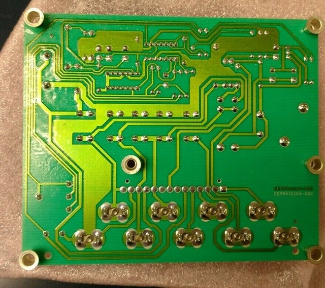 Carrier HK32FA006 Industrial Control System for sale online | eBay