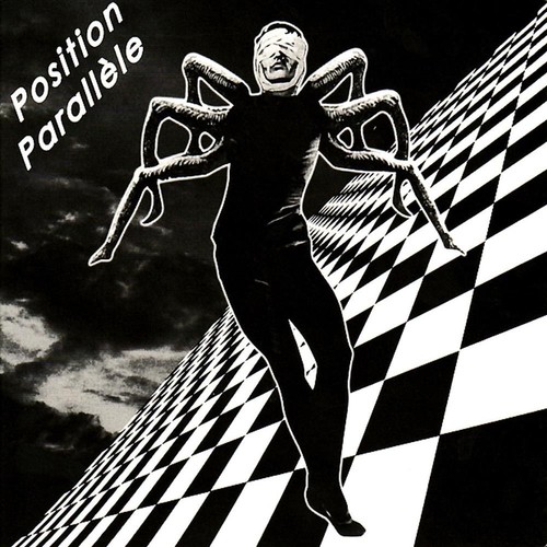 Parallele - Position (Audio cd) | eBay