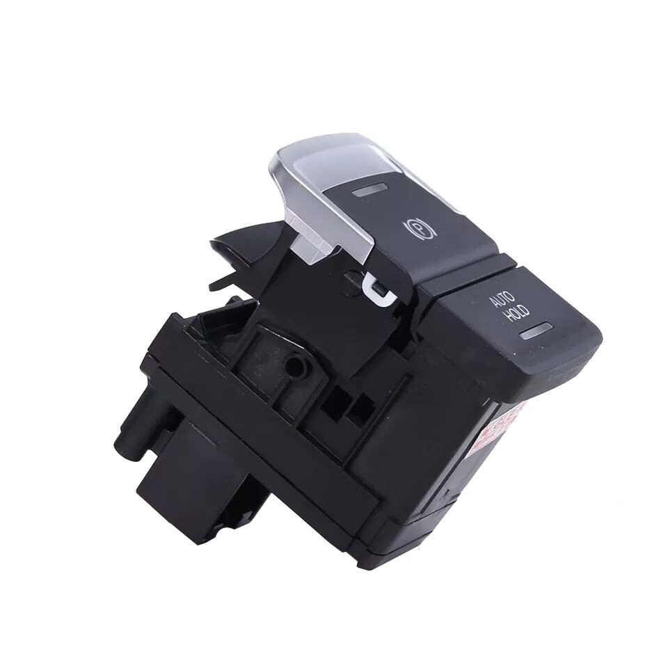 Electronic Auto Handbrake Hold Switch Button For VW Golf GTI MK7 Golf ...