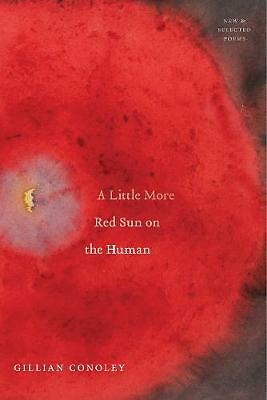 Little More Red Sun on the Human : New and Selected Poems by Gillian ...
