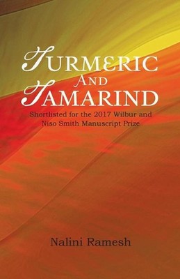Turmeric and Tamarind by Nalini Ramesh (English) Paperback Book ...