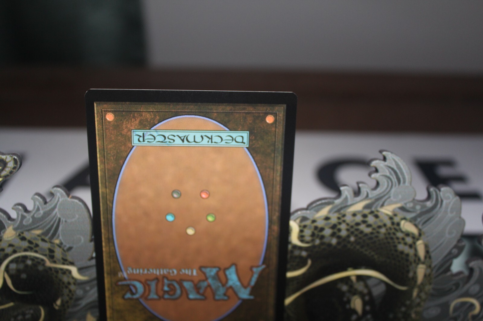 Gimli, Mournful Avenger - Lord of the Rings MTG Foil Rare Card - NM ...