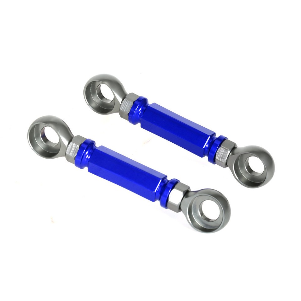Adjustable Suspension Lowering Link For KAWASAKI KLX 250/S/SF KLX300R ...
