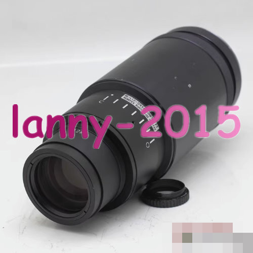 1PC MORITEX ML-L1.2-12K5A 12K Linear Array Camera lens #CZ | eBay