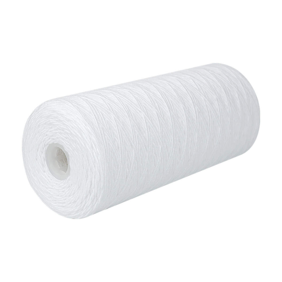 Membrane Solutions 10 Micron 10"x4.5" String Wound Sediment Water ...