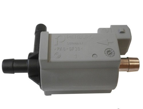 EGR VACUUM SOLENOID VALVE FOR SEAT LEON 1M1 TOLEDO II 2 1M2 1.8 ...