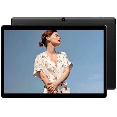 Tablet Android ZTE Tab Lame X10 4 RAM 64GB Noir LTE 10,1 '' (182240) | eBay