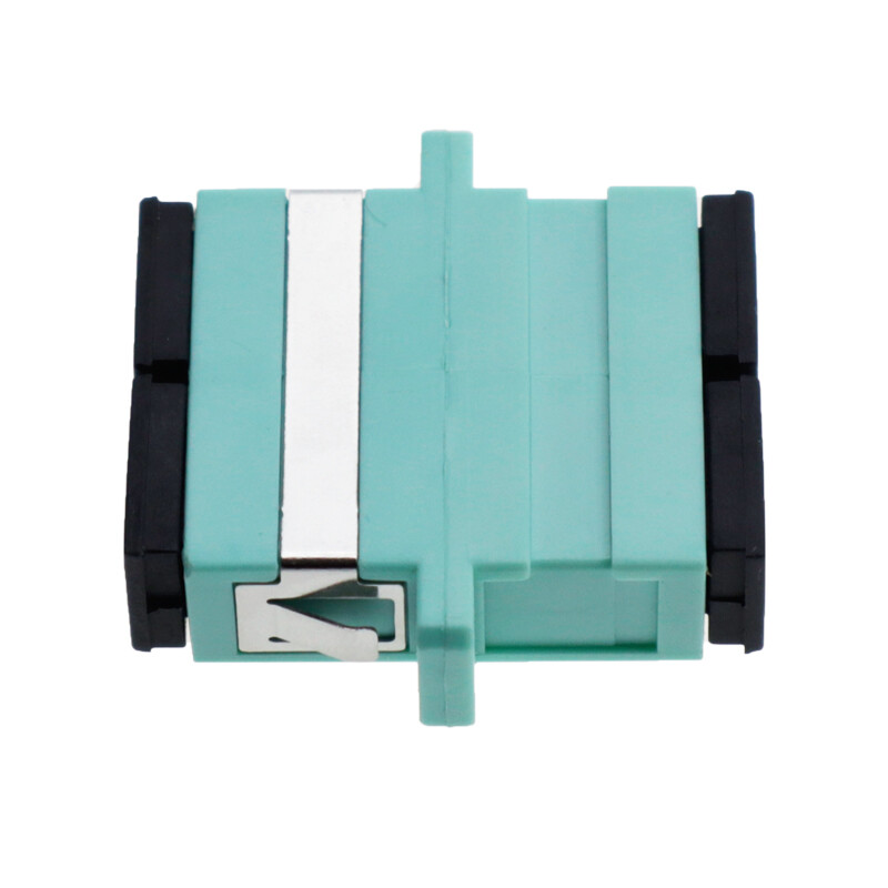 Fiber Adapter Panel SC LC UPC Connector For Compatible Commscope LGX 12 ...