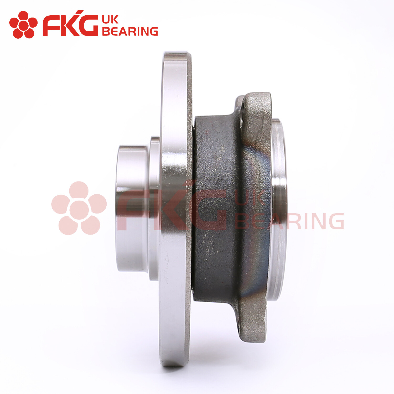 (1) Front Left orRight Wheel Hub Bearing for 02-06 Mini Cooper 12mm w ...