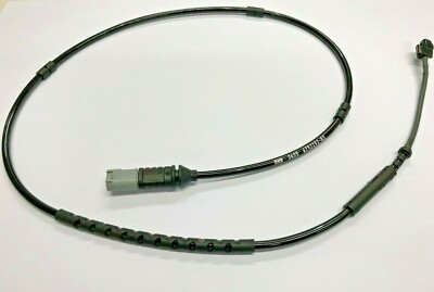 Genuine BMW Rear Brake Pad Sensor Wire 34356792292 F20/F22/F87/F30/F31 ...