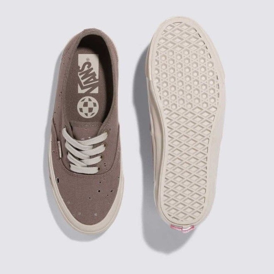 Vans MTE Authentic Reissue 44 Skate Sneakers Shoes Walnut VN000CW21NU ...