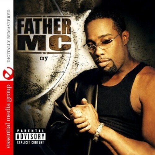 Father MC - My [New CD] Alliance MOD , Rmst 894231417221| eBay