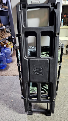Dodge Ram 1500 2500 3500 Bed Divider Extender load lock Ram Box ...
