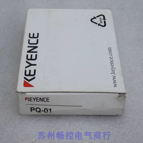 1pcs New KEYENCE sensor PQ-01 | eBay