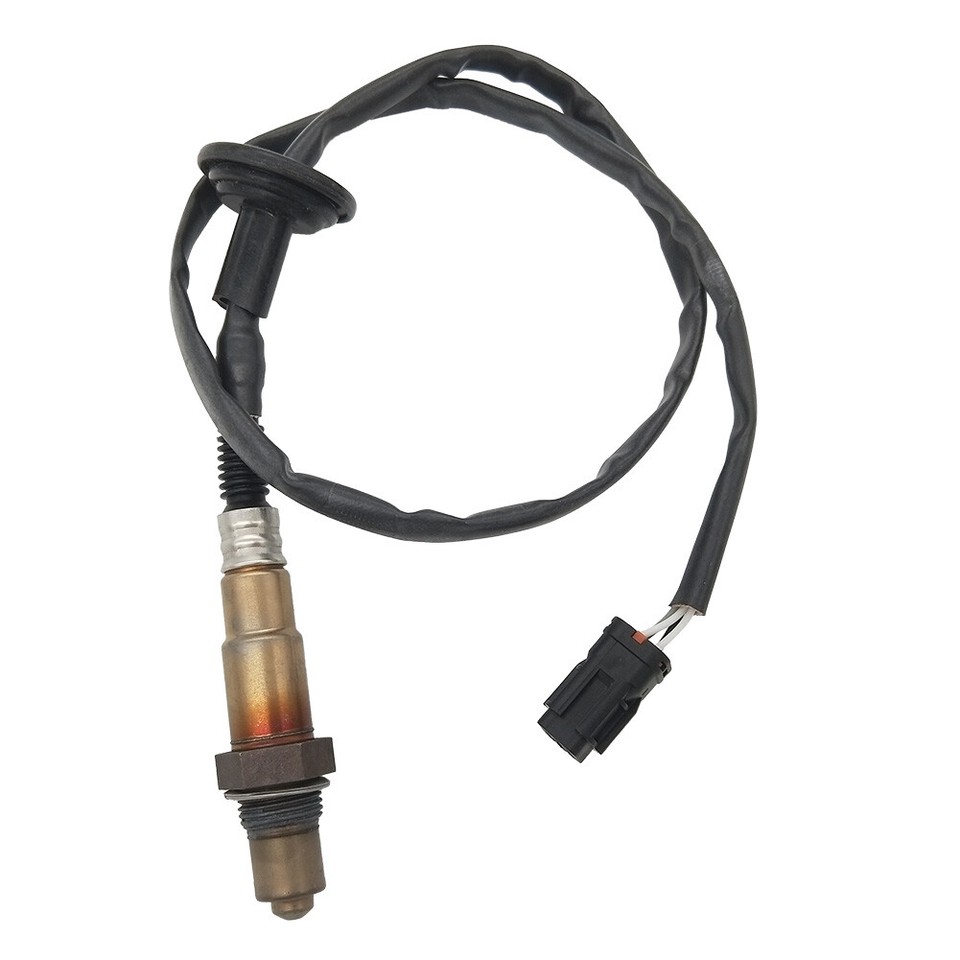 Rear Oxygen Sensor Exc. Calif. For Hyundai Elantra 2011-14 39210-2E500 ...