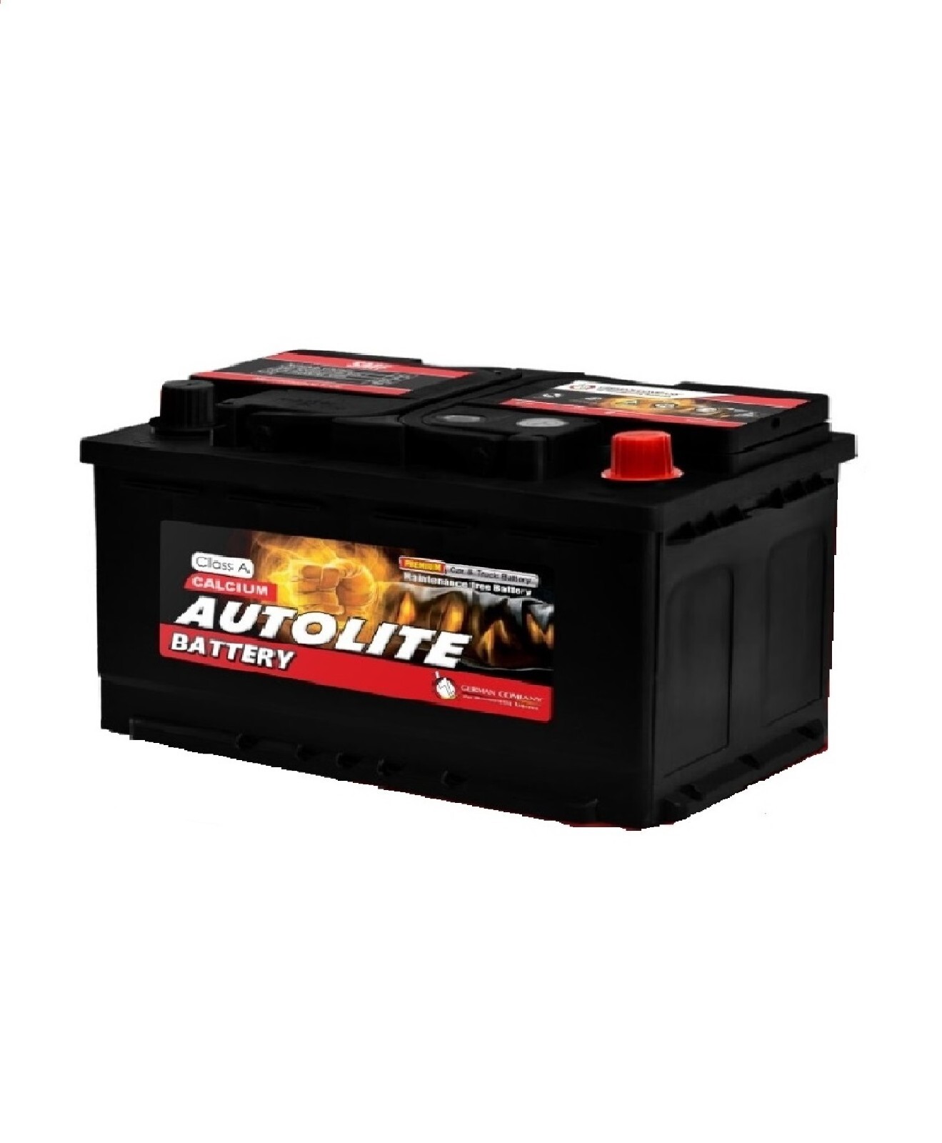 AUDI 096 100 CAR BATTERY 12V 70Ah HEAVY DUTY MF | eBay UK