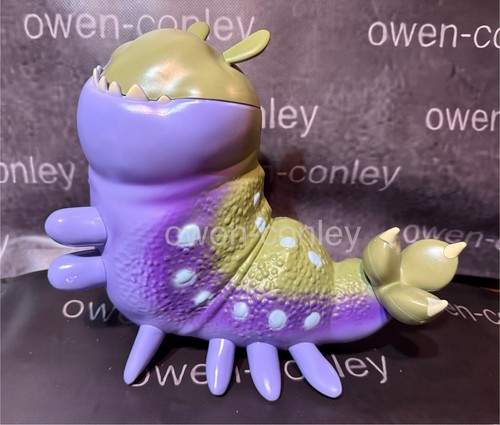 NEW Elio Movie Glordon Popcorn Bucket 2025 Ships Now | eBay