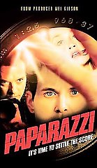 Paparazzi (VHS, 2005) for sale online | eBay