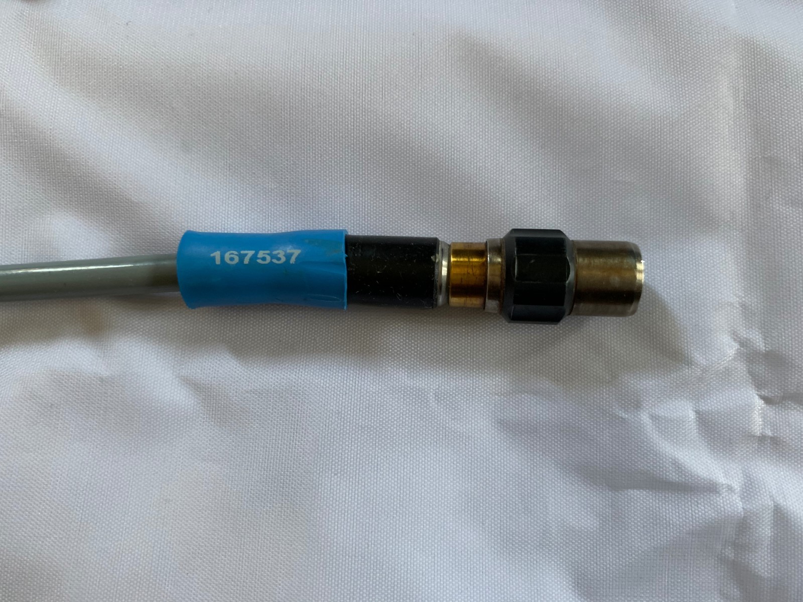 Olympus WA03200A Fiberoptic Light Cable | eBay