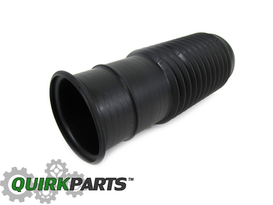 JEEP GRAND CHEROKEE DODGE DURANGO SHOCK ABSORBER STRUT DUST SHIELD ...