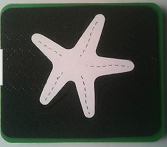 Choice Sizzix Original Small GREEN Dies, You Pick Lot, Die Cut Set ...