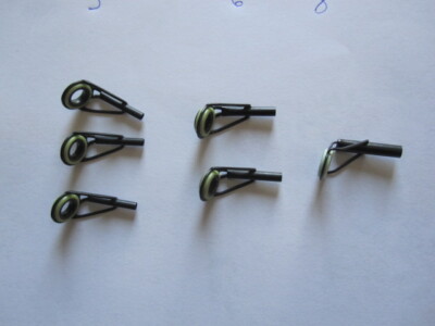 Guides, Tips & Ferrules - Tip Tops