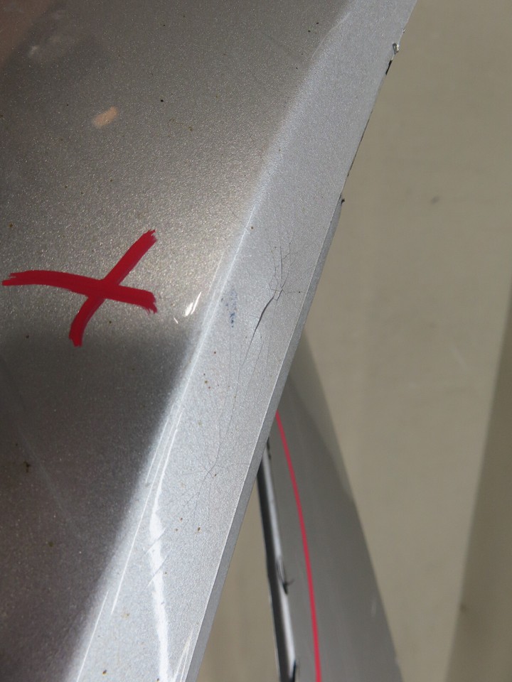 2016 2017 2018 CHEVROLET MALIBU FRONT BUMPER COVER OEM 23478337 | eBay