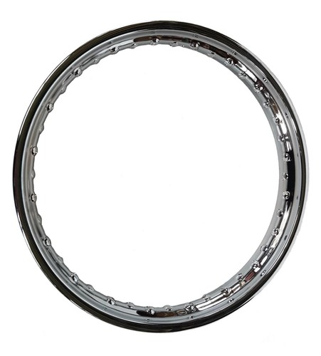 Motorcycle rim, rim ring, spoke wheel, rims, Ural 2.15x19 40 hole | eBay