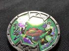 Pheasanyan YoKai Watch Medals Yo-kai anime toy JAPAN Bandai specter ...