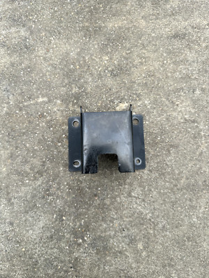 2020-2022 Nissan Sentra Bumper Impact Absorber Bracket OEM | Part ...