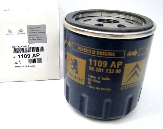 PSA Peugeot Citroën 1109AP günstig kaufen | eBay
