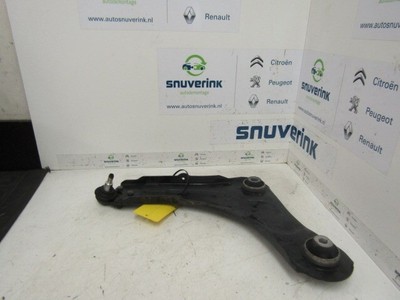 BRAS DE SUSPENSION AVANT GAUCHE (TRIANGLE) 2011 545014055R | eBay