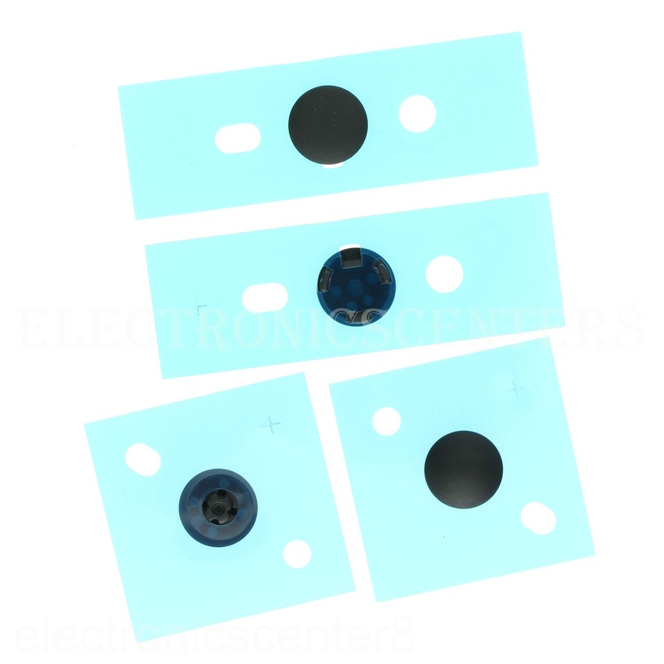 Bottom Case Rubbers Feet For Microsoft Surface Laptop 3 4 1867 1868 ...