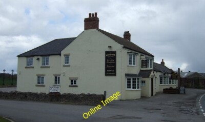 Photo 6x4 The Black-A-Moor, Bridge Hewick Ripon c2012 | eBay UK