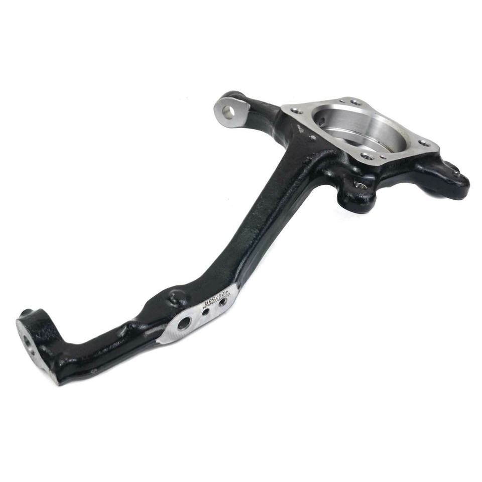 New Front Right Steering Knuckle For Toyota Tacoma 2005-2019 698-148 ...