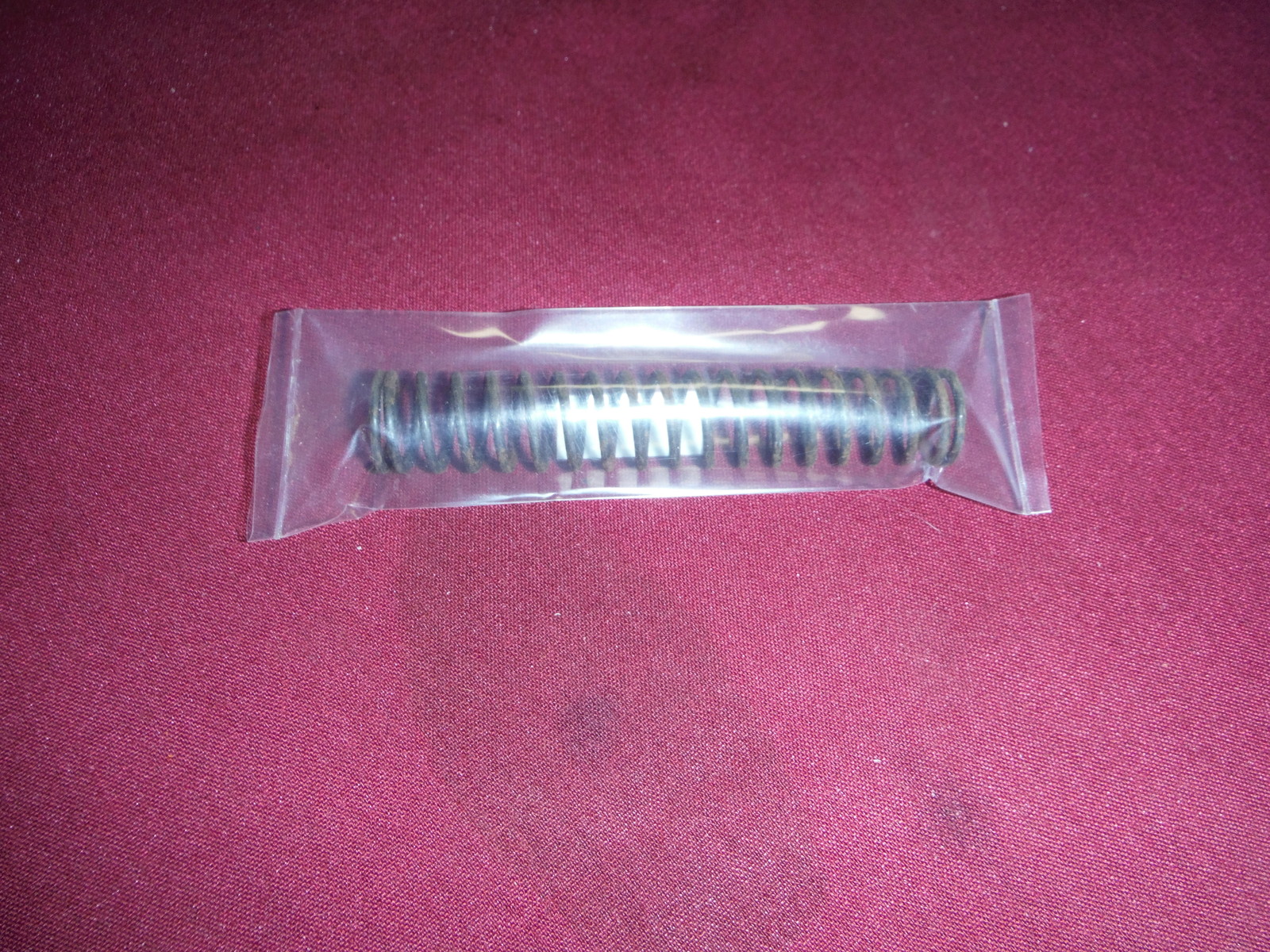 1955-56 Packard Ultramatic Regulator Pump Valve Spring 470174 NOS | eBay