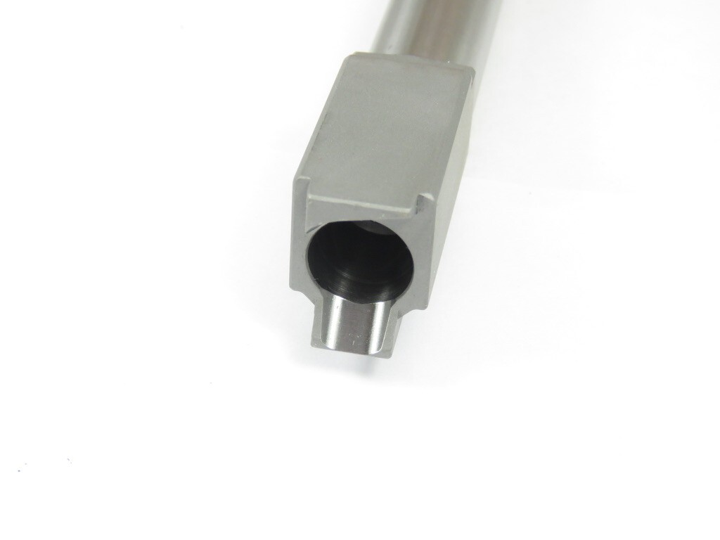 Factory New .40 Super CONVERSION Stainless Stock Barrel for Glock 21 ...