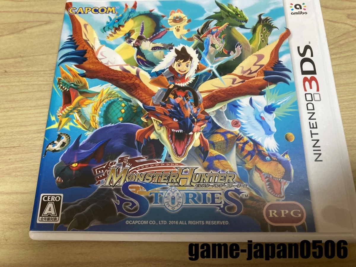 Scratches Game Monster