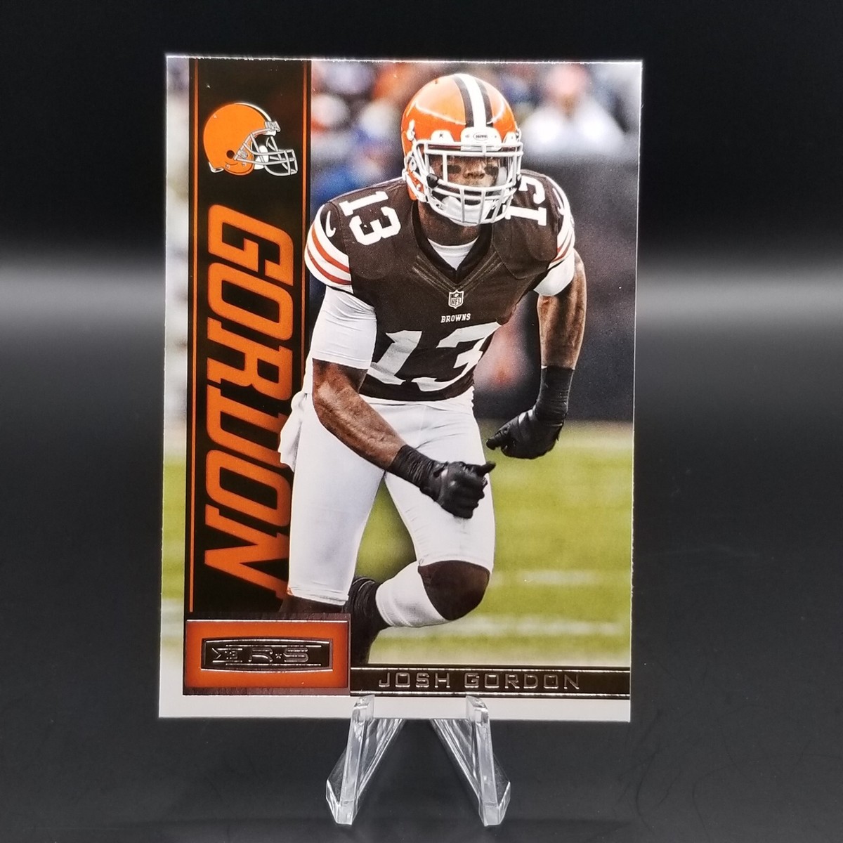 Josh Gordon Browns Wallpaper JOSH GORDON 8X10 PHOTO CLEVELAND BROWNS
