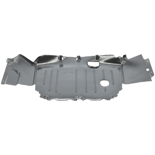New Engine Splash Shield Front for Jeep Patriot Compass CH1228146 ...