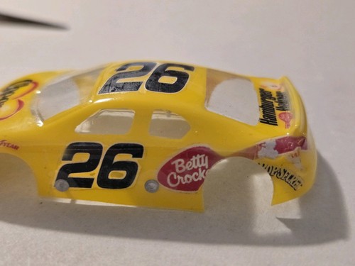 HO Scale 1/64 Custom Painted Lexan Slot Car Body‐Viper/BSRT/Wizzard ...