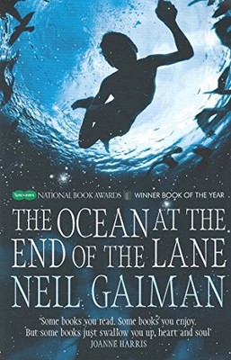 The Ocean at the End of the Lane - Neil Gaiman | eBay