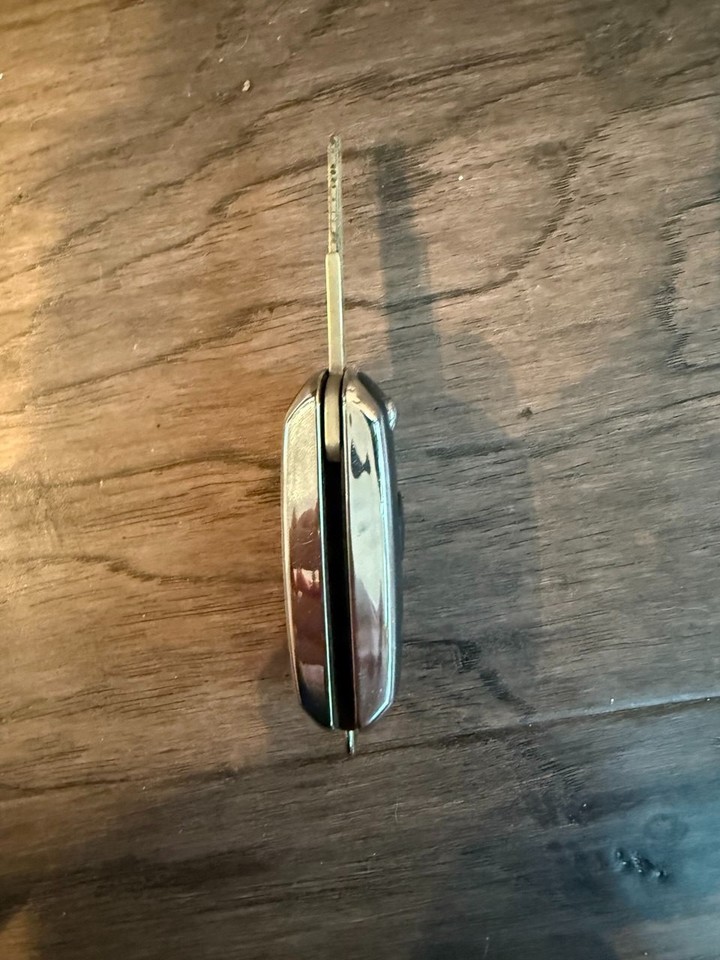 BENTLEY ARNAGE T REMOTE KEY FOB - 2-BUTTON FAST & FREE SHIPPING Genuine ...