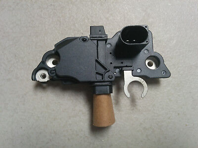 New Voltage Regulator F 00M 144 152, F 00M 145 339, W080-55, IB861 | eBay